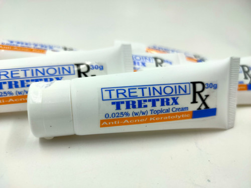 Tretinoin Cream 30g | dermaperfection