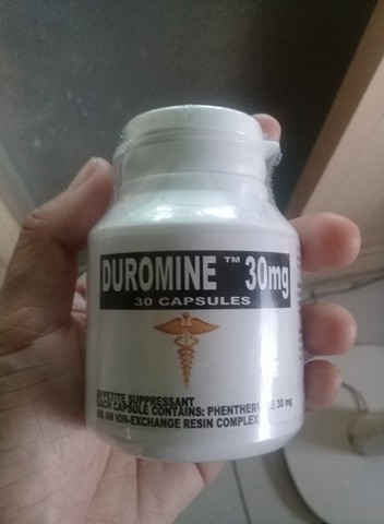 Duromine 30mg Slimming capsule | dermaperfection
