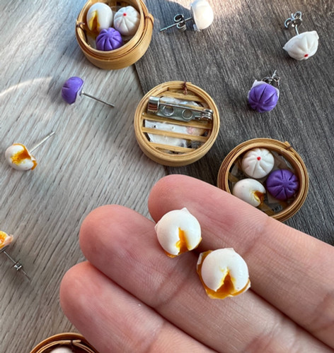 Liu Sha Bao | Klay.sg