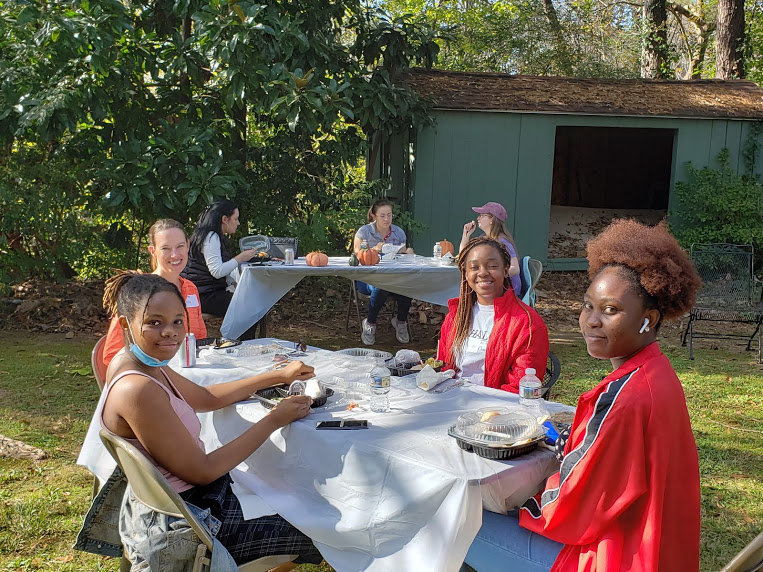 Summer Barbecue | AMIS Atlanta