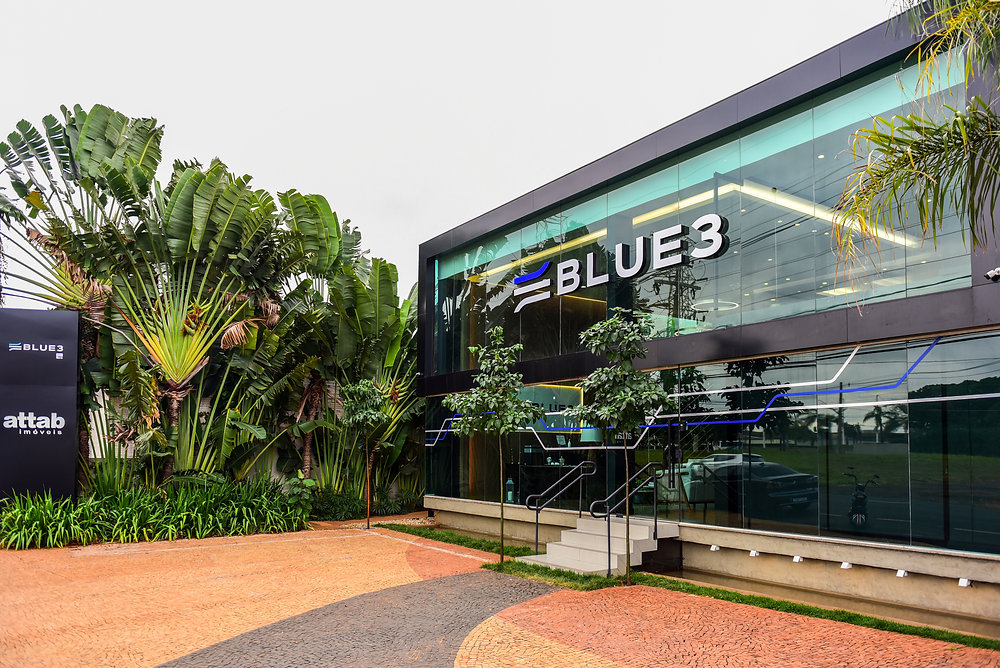 Blue3 Investimentos
