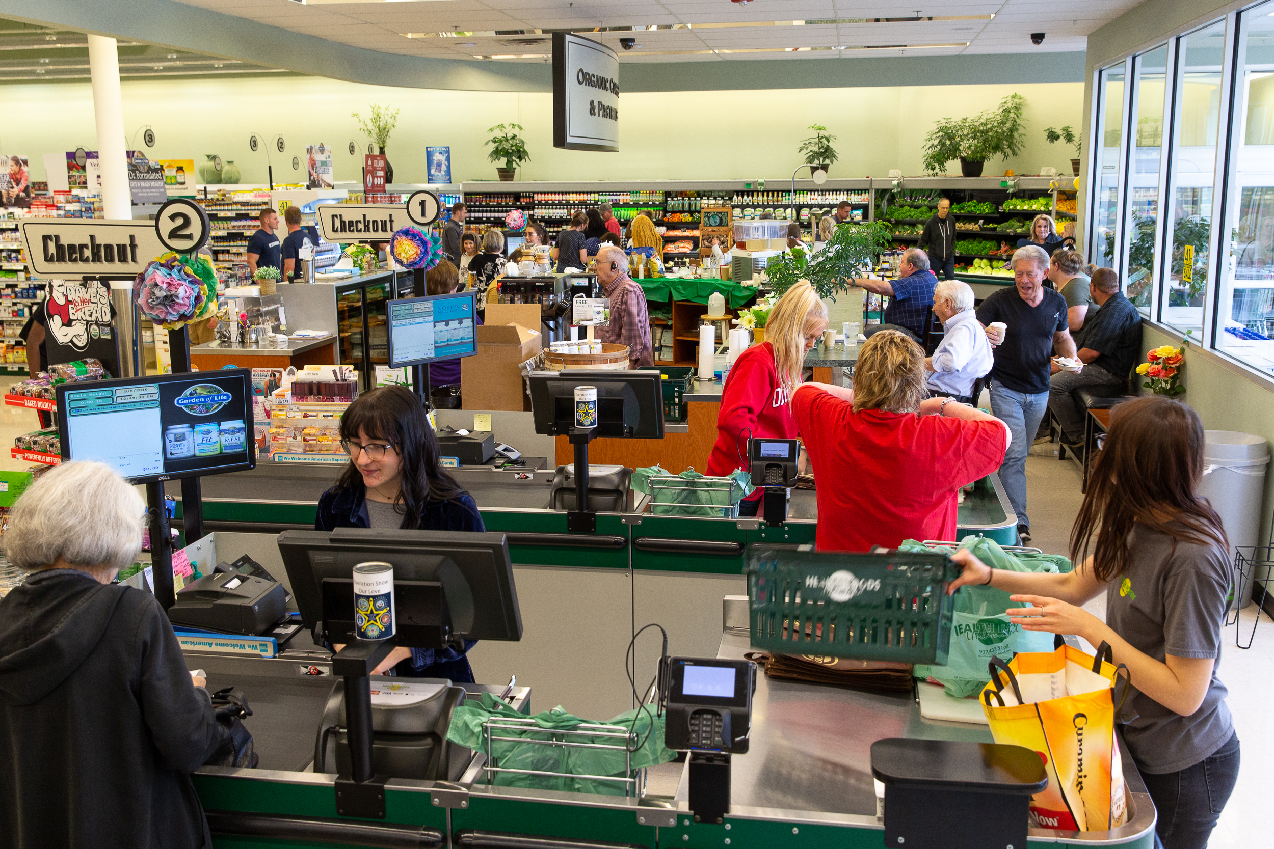 healthfoodsunlimited | Gallery