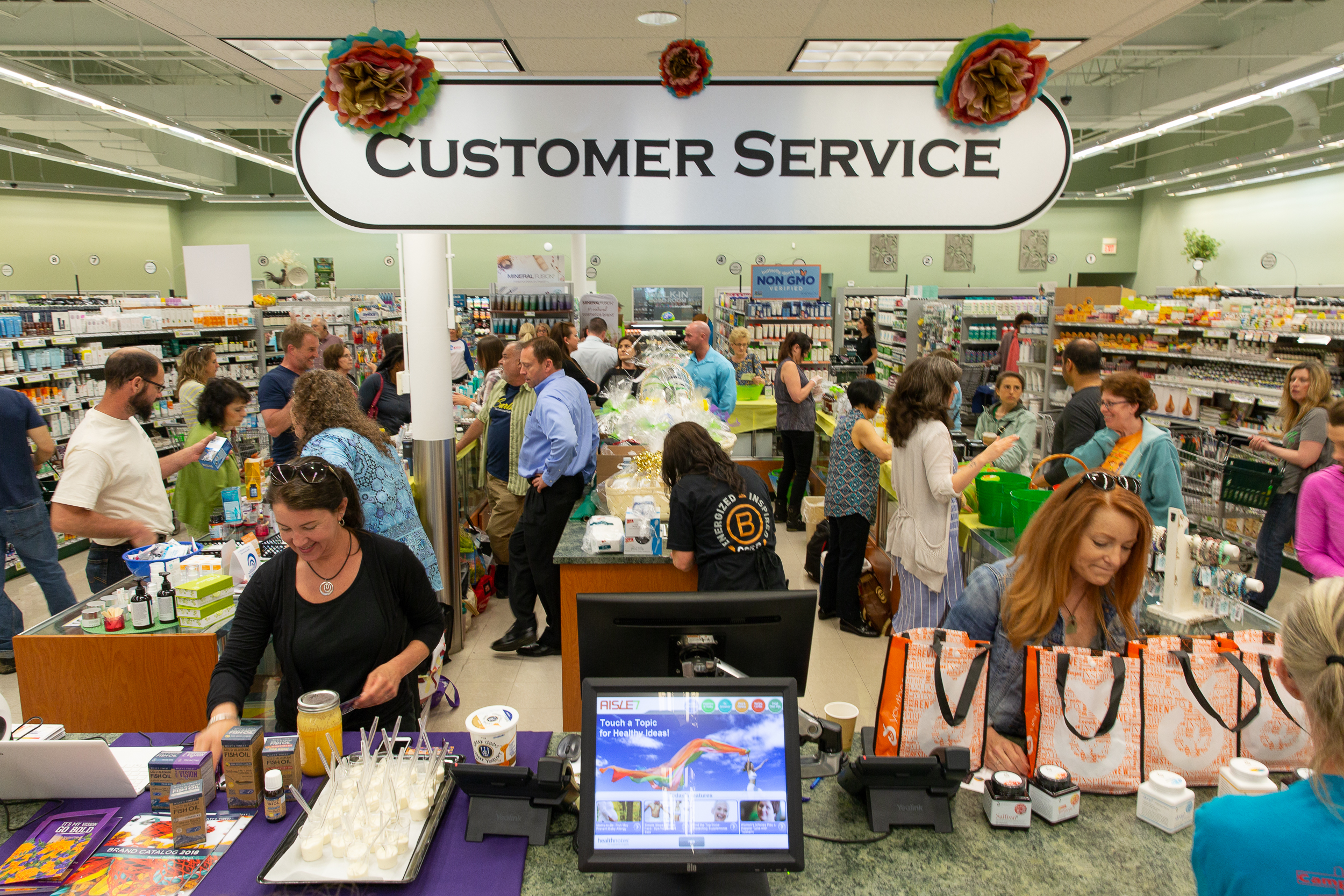 healthfoodsunlimited | Gallery