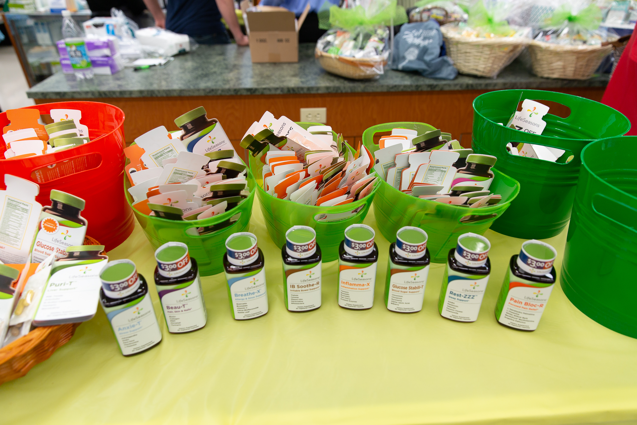 healthfoodsunlimited | Gallery