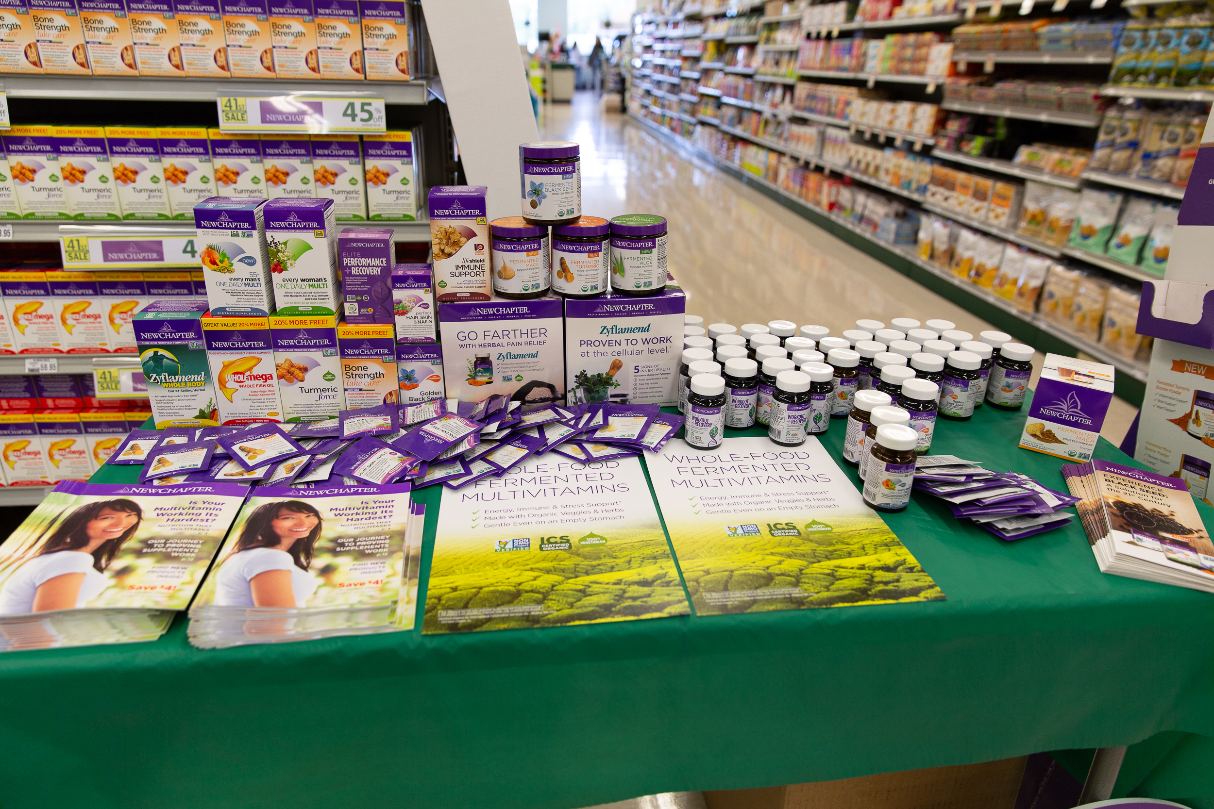 healthfoodsunlimited | Gallery