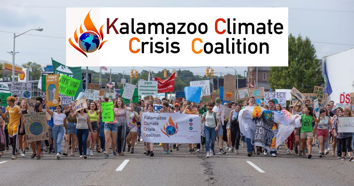 Take Action | Kalamazoo Climate Crisis Coalition