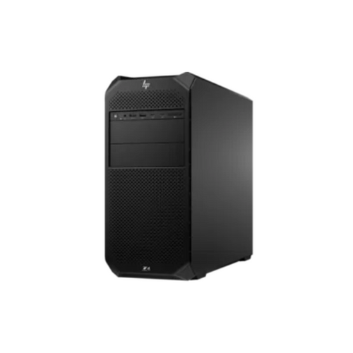 HP Workstation | Hanuman Systems