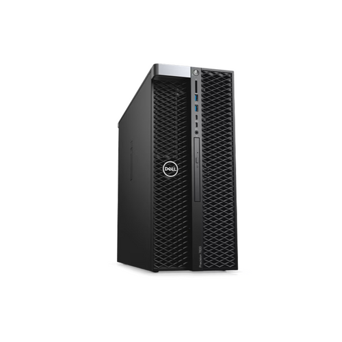 Dell Workstation | Hanuman Systems