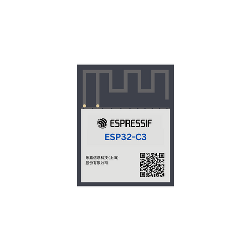 Espressif ESP32-C3 Module | Uchi Embedded
