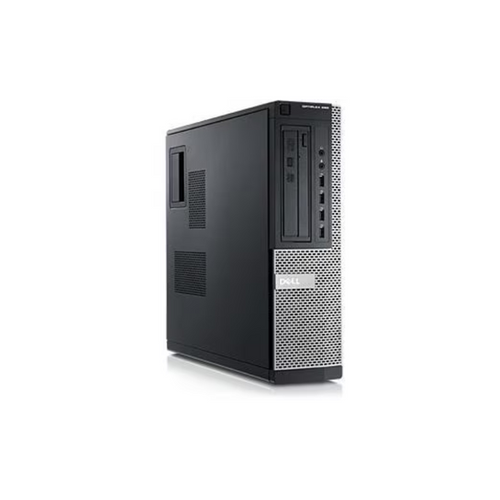 Dell Optiplex 990 | Hanuman Systems