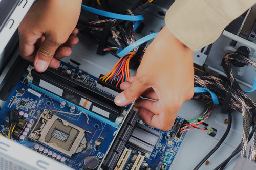 Computer Solutions | Hanuman Systems