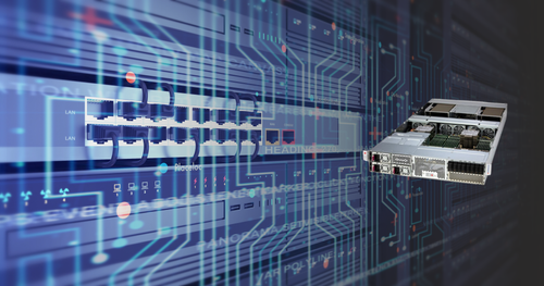 Boston Storage Solution | Hanuman Systems