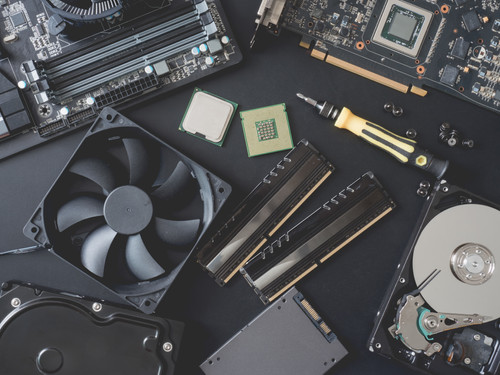 All Products | Hanuman Systems