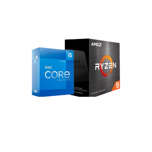 CPU | Hanuman Systems