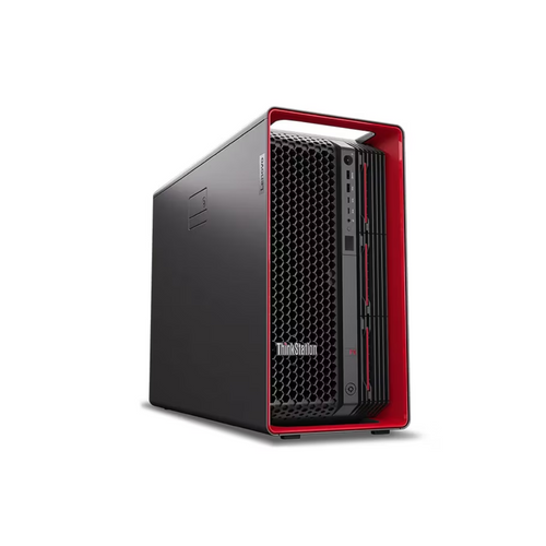 Lenovo Workstation | Hanuman Systems