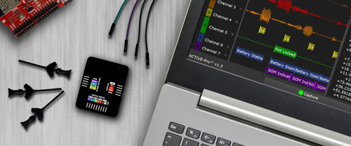 Debugging Testing Tools Uchi Embedded