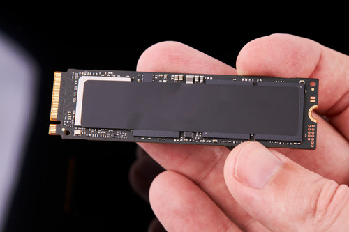 Storage Solutions | Hanuman Systems