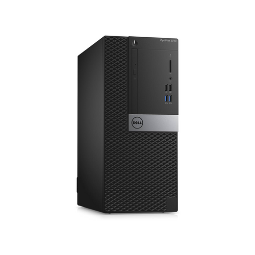 Dell OptiPlex 3040 | Hanuman Systems