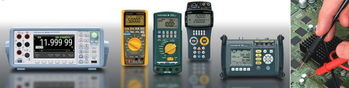 Yokogawa Products | Hanuman Systems