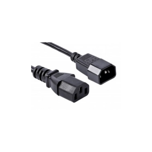 PC Power Leads | Hanuman Systems