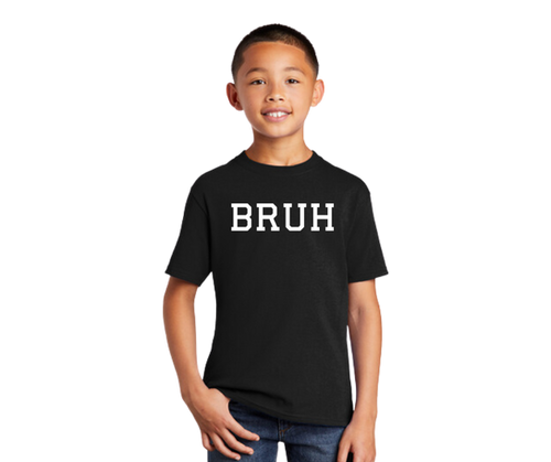 BRUH Kid | Y'all Catchin'