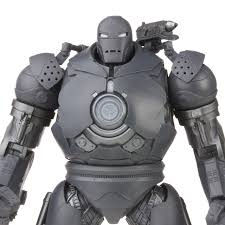 How about Iron monger armor | Do3D