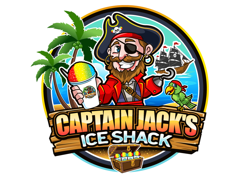 Captain Jack's Ice Shack