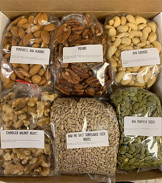 Home | Pedrick Produce