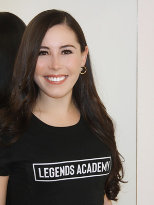 Our Team | Legends Academy Of The Performing Arts