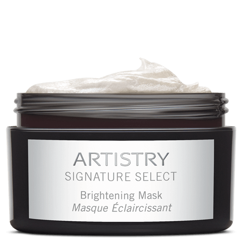 Artistry? Signature Select- Brightening Mask | A S Lewis Enterprise