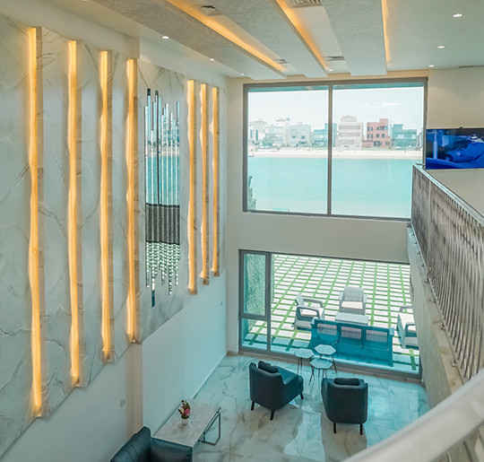 Sky Inn (Sale) | shalehi