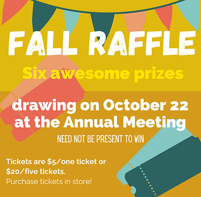 Home | Cambridge Food Co-op