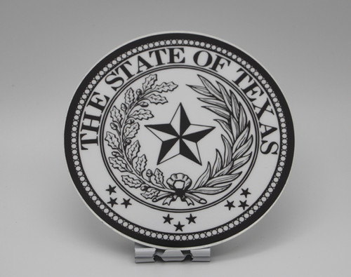 3" WINDOW DECAL | lonestarherogear