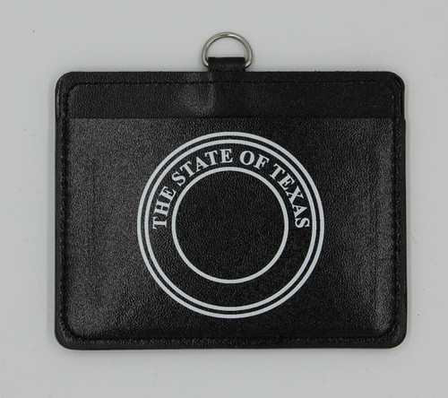 PREM HORIZONTAL BADGE | lonestarherogear