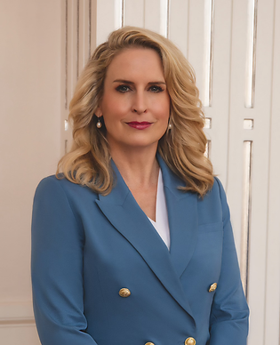 Angela Turner Wilson