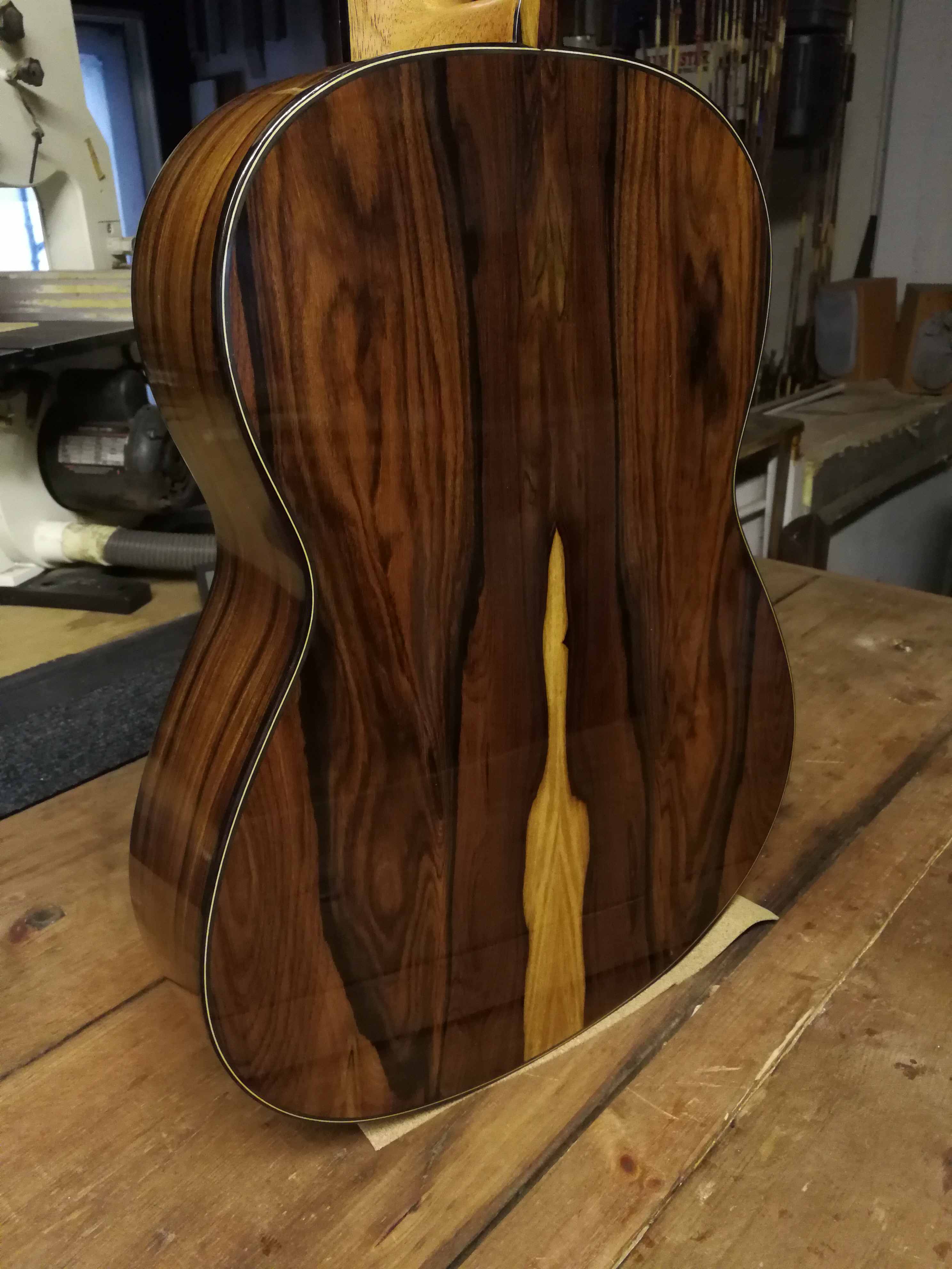 maker | Michael Ritchie