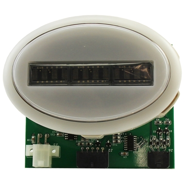 Buttons & Oled Button Panels