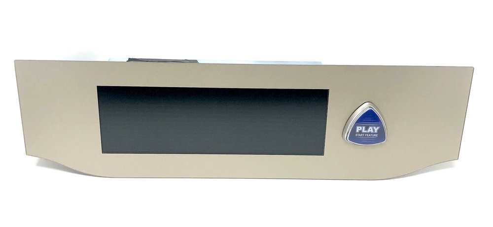 Buttons & Oled Button Panels