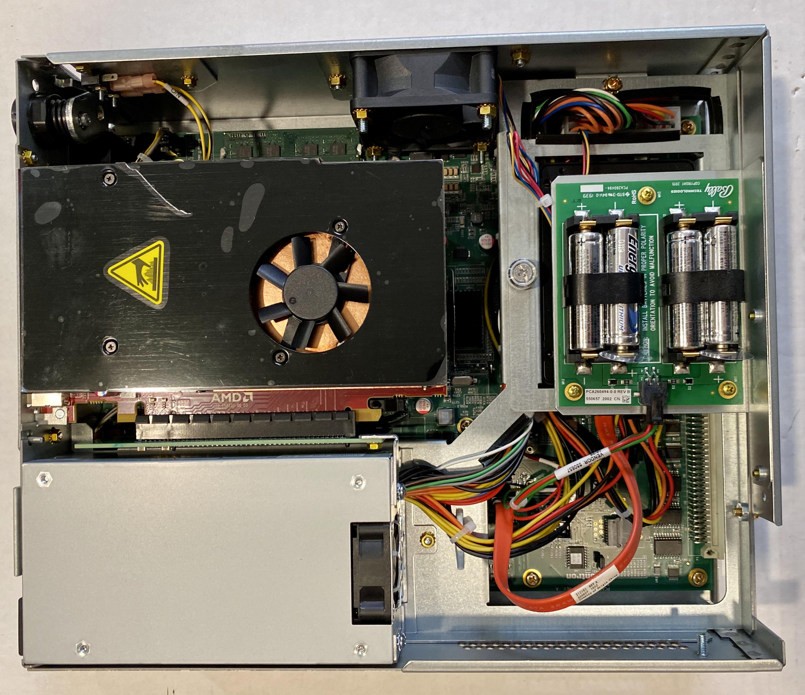 Slot Machine CPU Boards Ellary Gaming