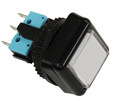 Buttons & Oled Button Panels