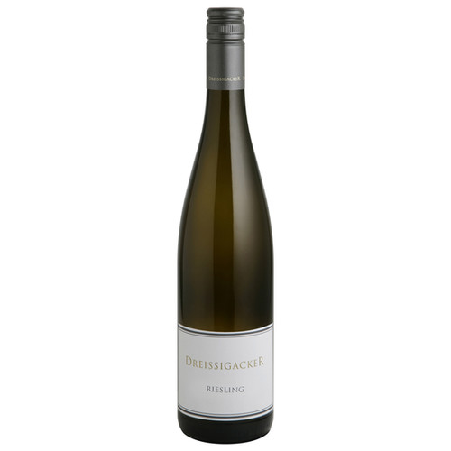 Dreissigacker | 2023 Riesling Gutswein | Restsuesse