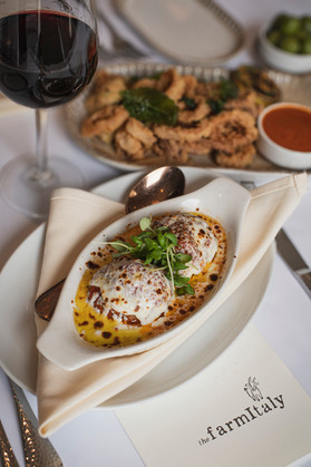 photo Gallery | The Farm Italy Restaurant | Long Island NY