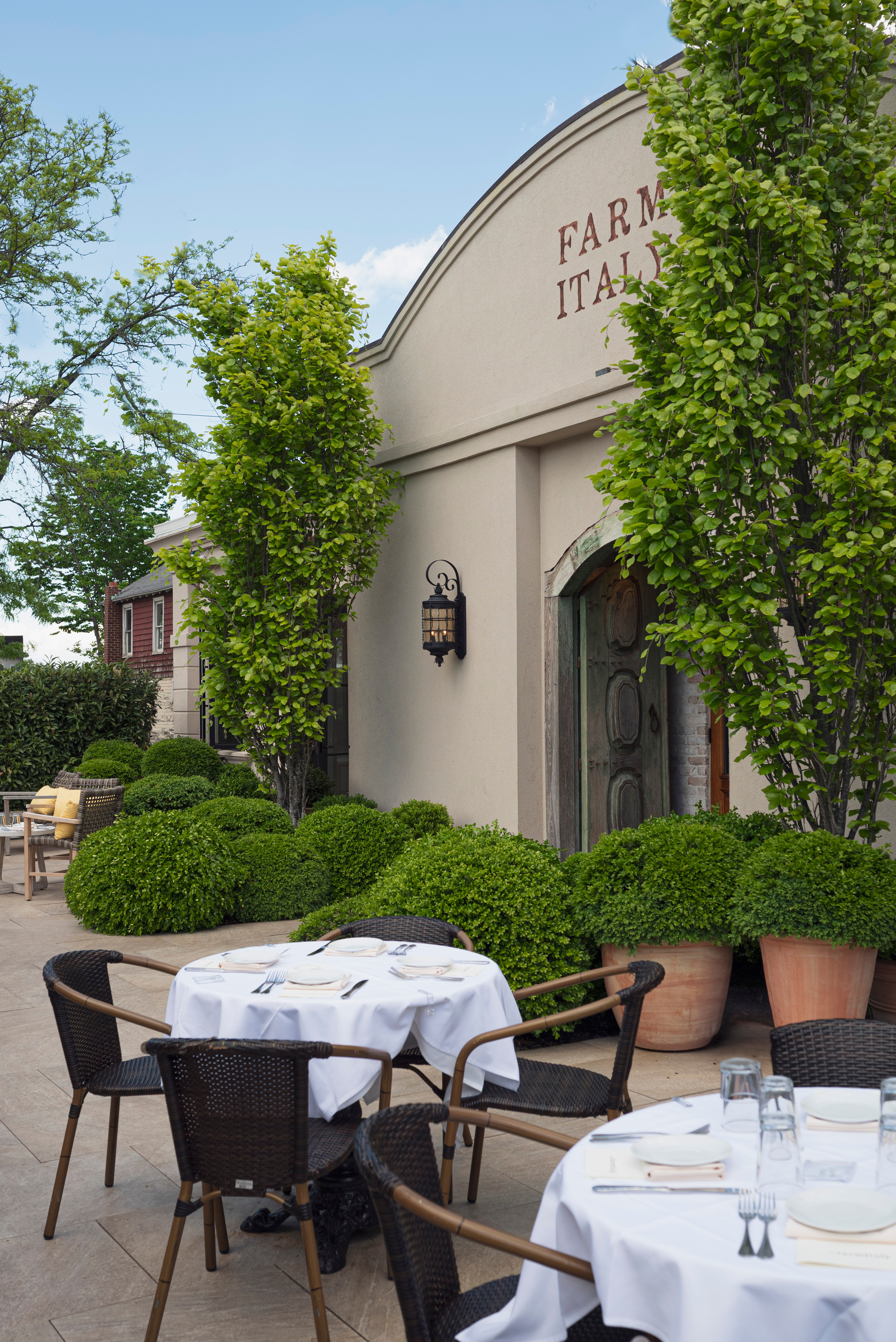 Memorial Day Weekend At The Farm Italy | The Farm Italy