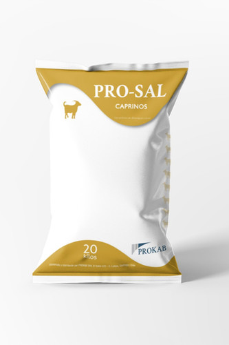 PRO-SAL Caprino Lactancia | Prokab