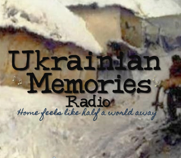 UKRAINIAN MEMORIES RADIO | Talking Motanka