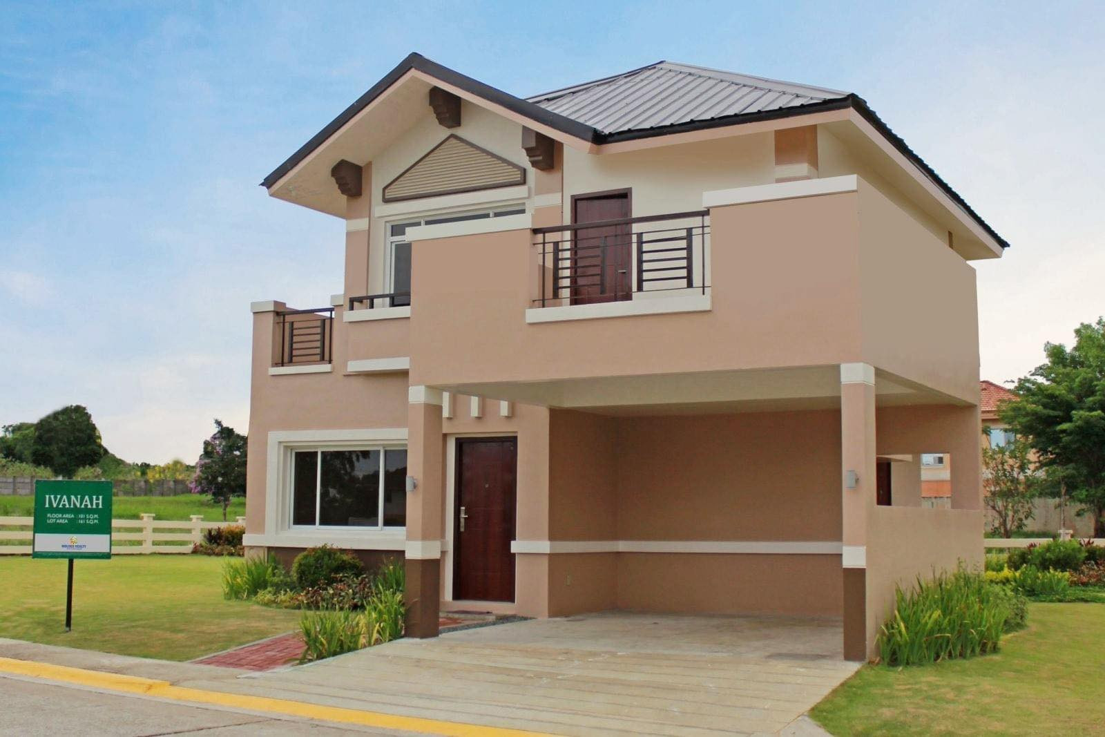 Model Houses | Prime Homes By Angel