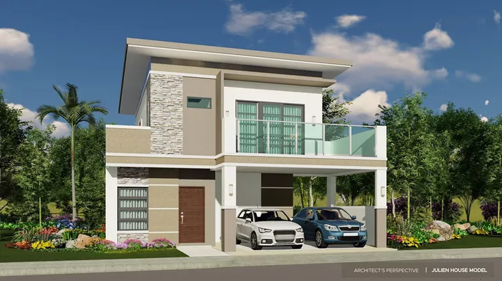 Julien | Prime Homes By Angel