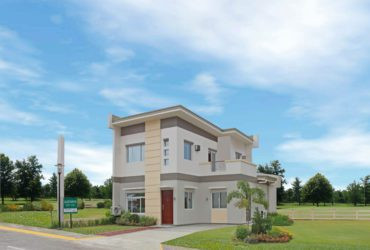 Kathryn | Prime Homes By Angel