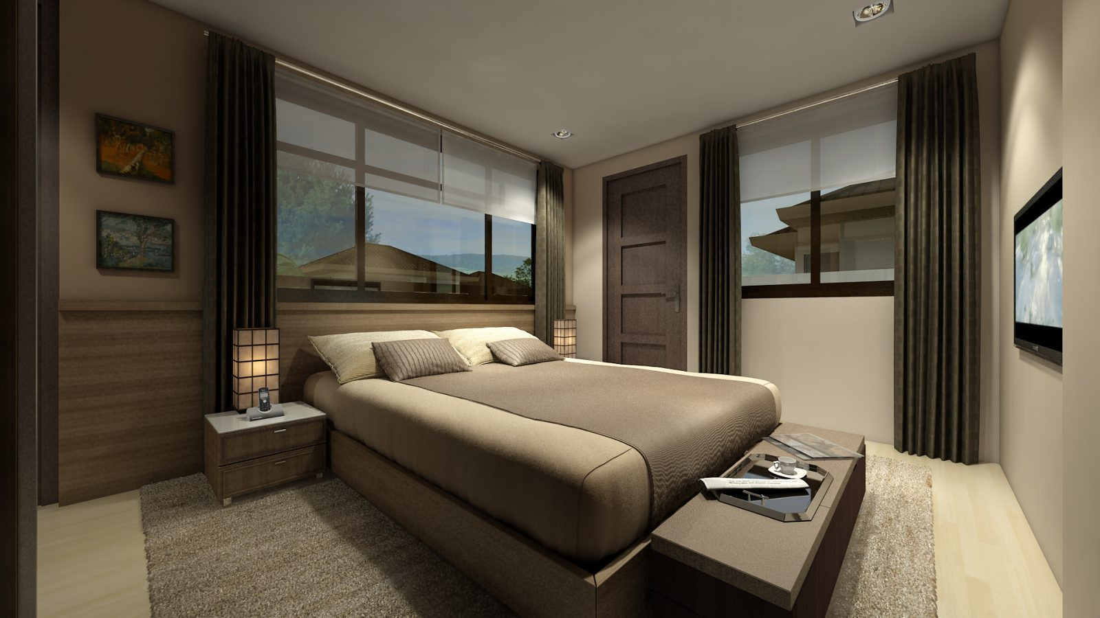 Ivanah | Prime Homes By Angel