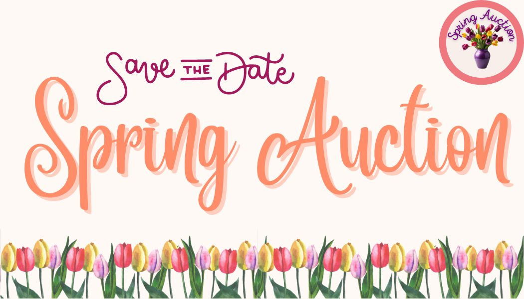 POP Spring Auction - 2025 | Prince Of Peace